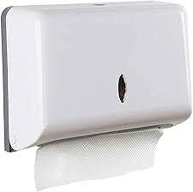 Tissue Paper Dispenser FQ-604-A/B