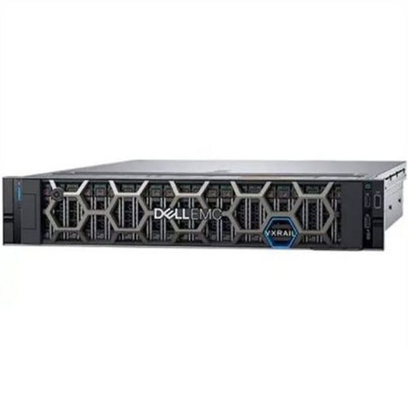 Server DELL VxRail 500 P570 Hybrid & P570F All Flash