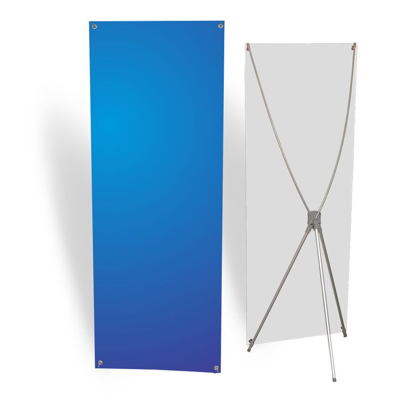 Standing Benner/ X Benner