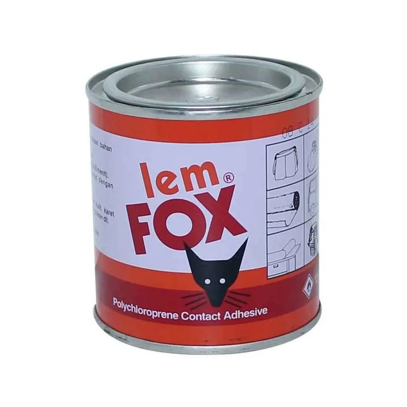Lem Fox 70 Gr Kaleng