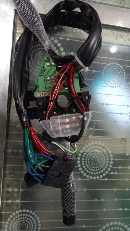 turn signal switch ps135 dny14005 dny