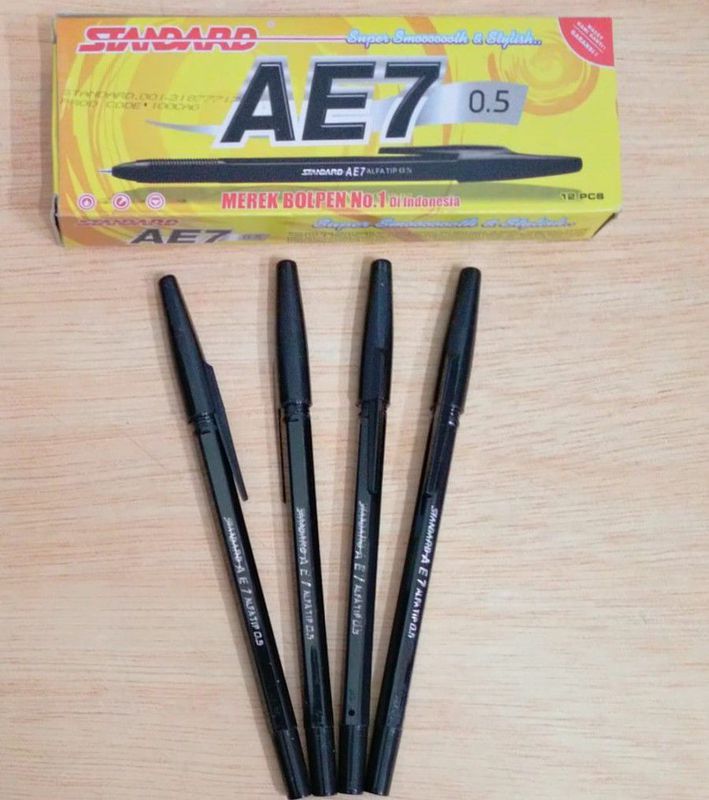BALLPOINT STANDART 0,5 MM