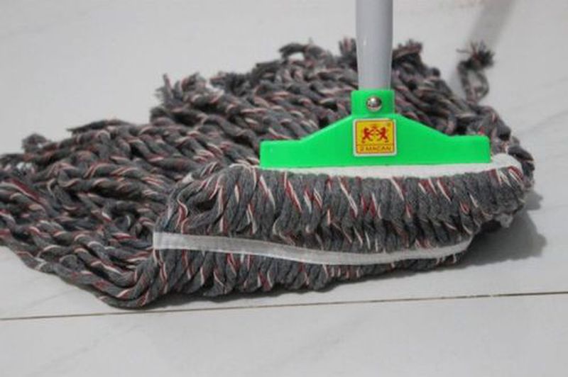 2 Macan Alat Pel Benang