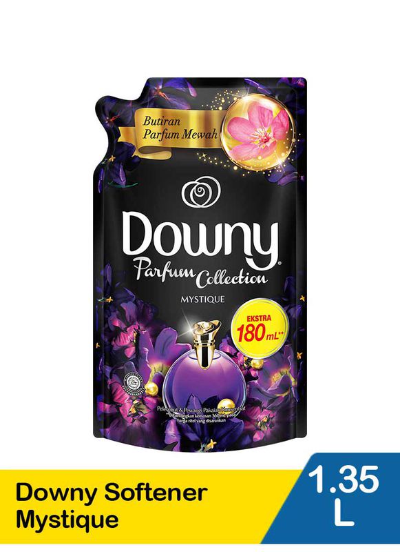 Downy Pewangi Pelembut Konsentrat Mystique
