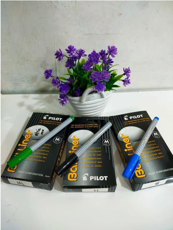 Ballpoint Balliner Pilot (pcs)