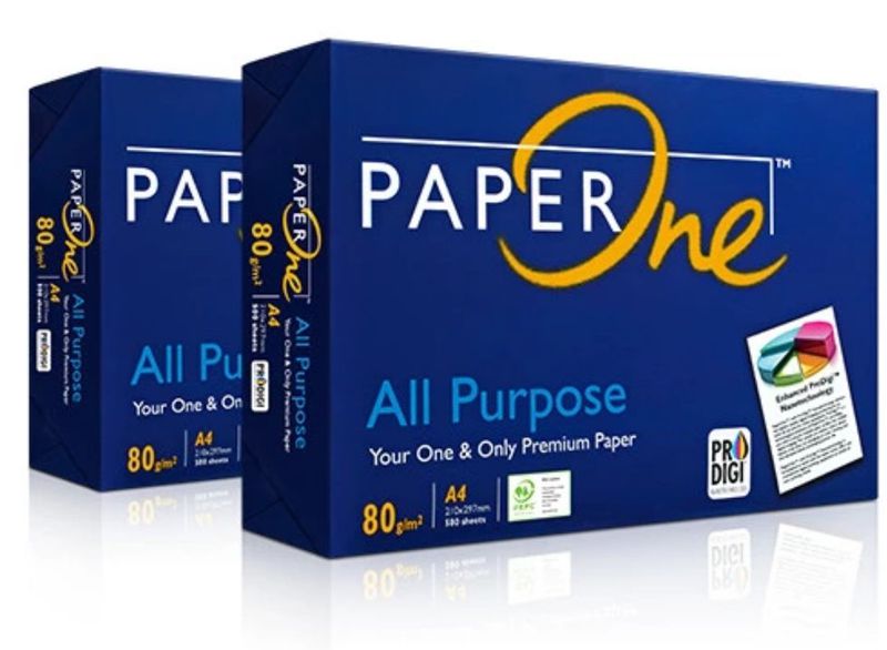 Kertas Muti Fungsi 80g A4