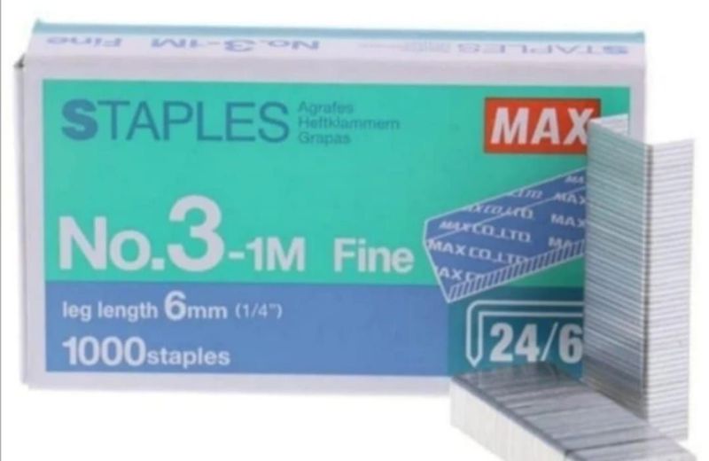 isi stapler no 3-1M