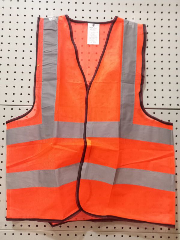 Rompi Pelindung Kerja (Go Save)