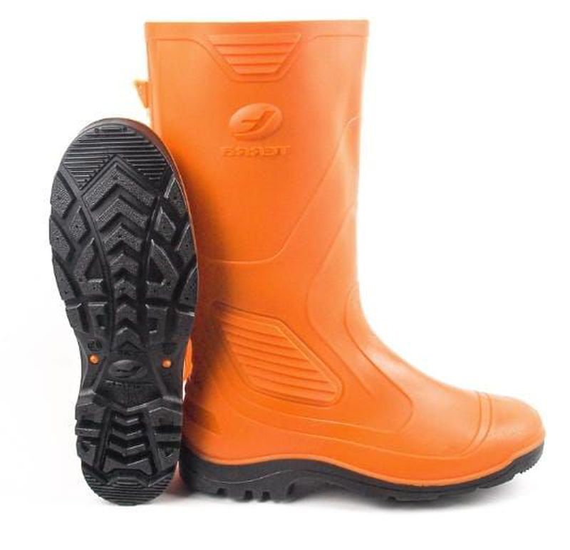 Sepatu Boot Karet tim PRC