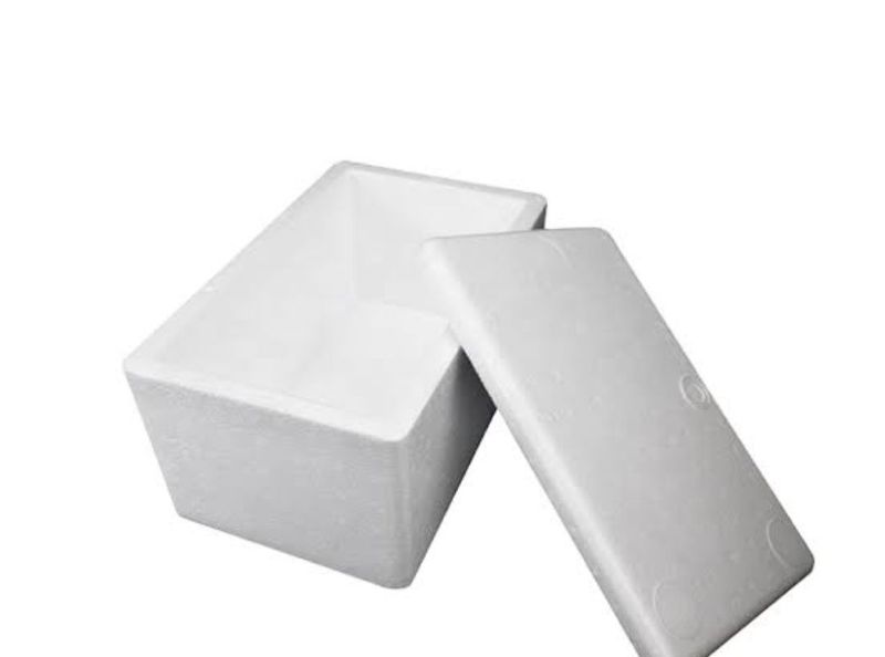 Styrofoam