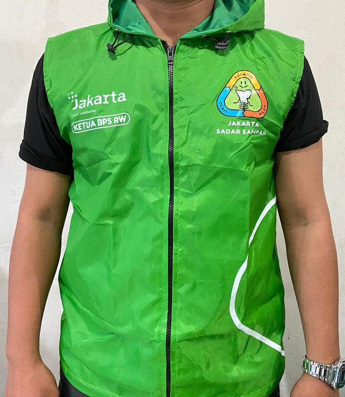 ROMPI BERLOGO (CUSTOM)