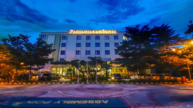 Fullboard Meeting Package Single