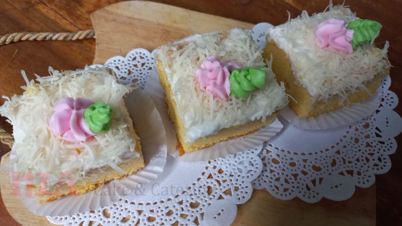 Tart Mini