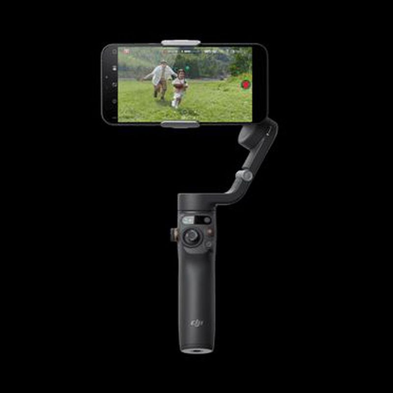 DJI OSMO MOBILE 6