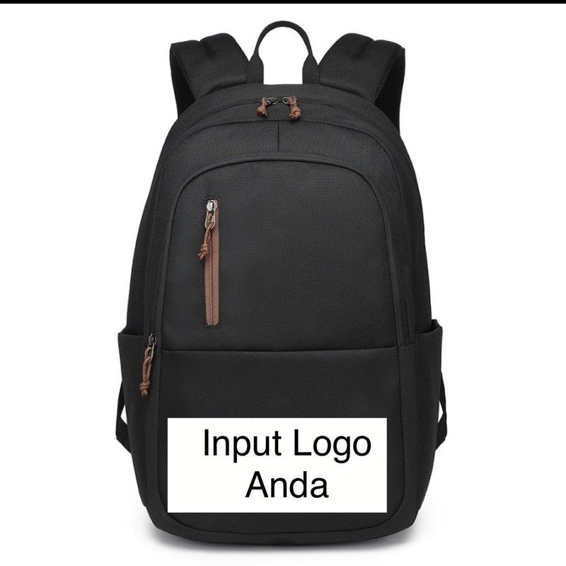 Seminar Kit ( Name Tag, Backpack, Ballpoint)