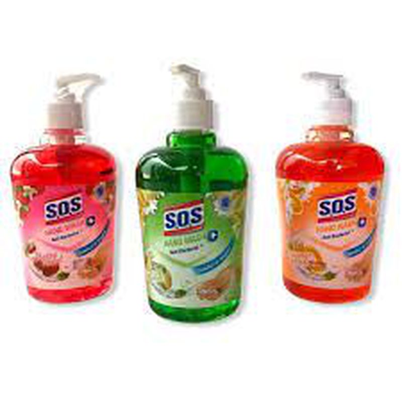Hand Soap