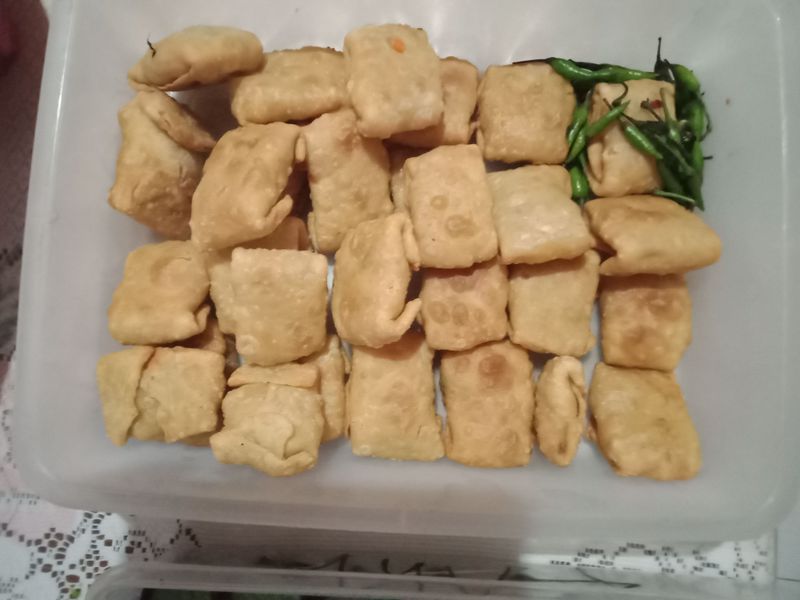 martabak mini