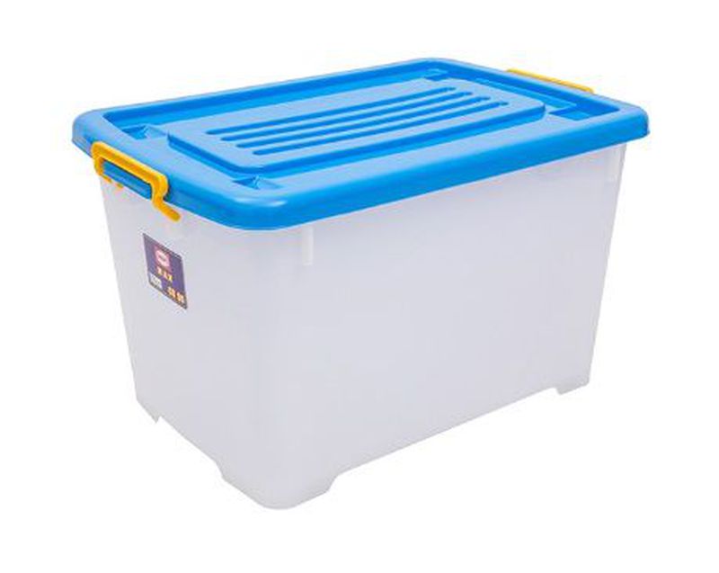 Box Container Shinpo SIP 114 MAX Assorted Color 95L