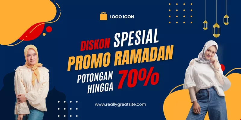Banner VINYL