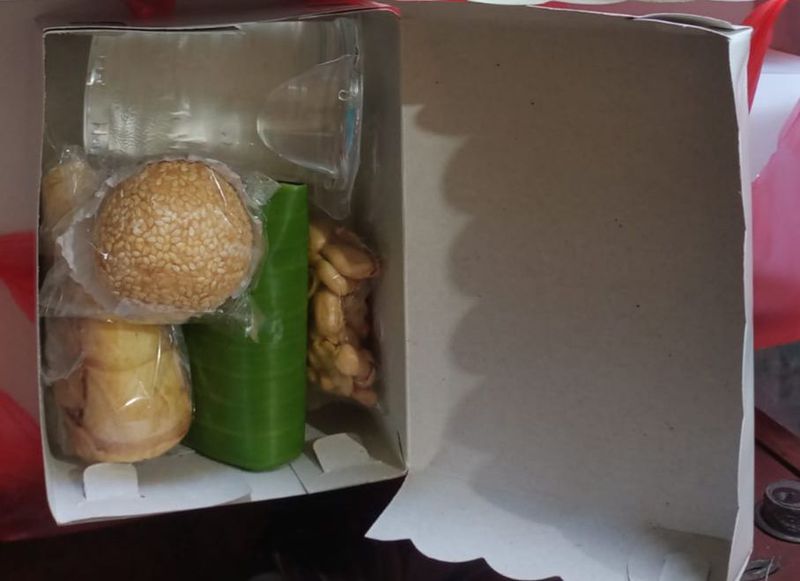 Snack Paket 3