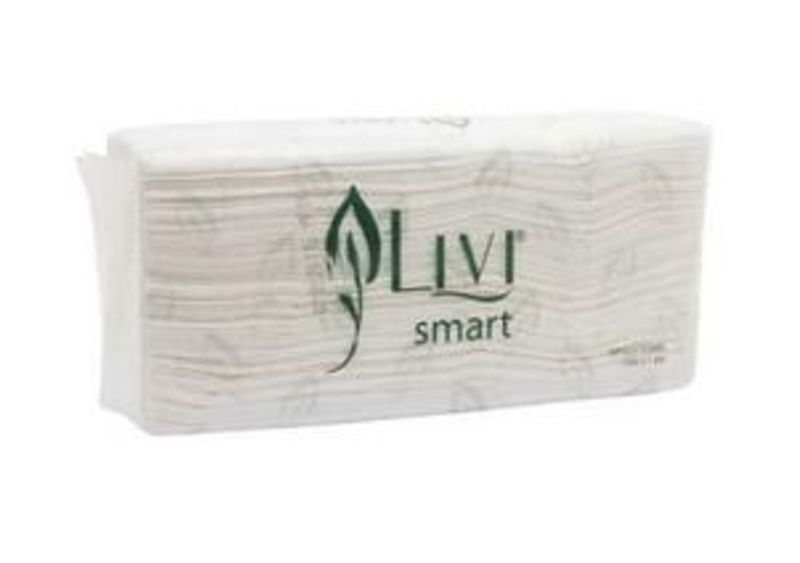 Tissue LIVI EVERYDAY Multifold Towel 150s (HAND TOWEL)