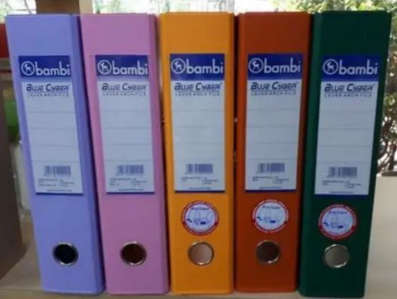 Odner Bambi 1010 Laper Arch File VC Odner 1010 Laper Arch File VC