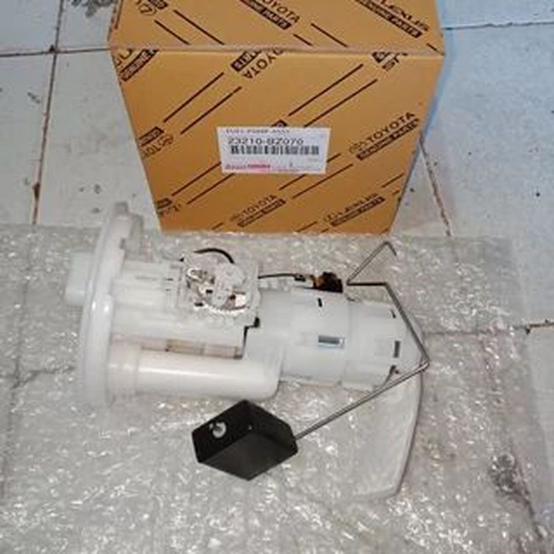 Fuel Pump Assy Mobil Toyota Avanza