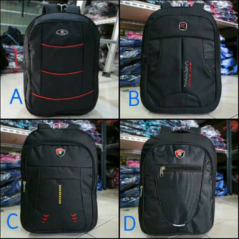 Tas Ransel