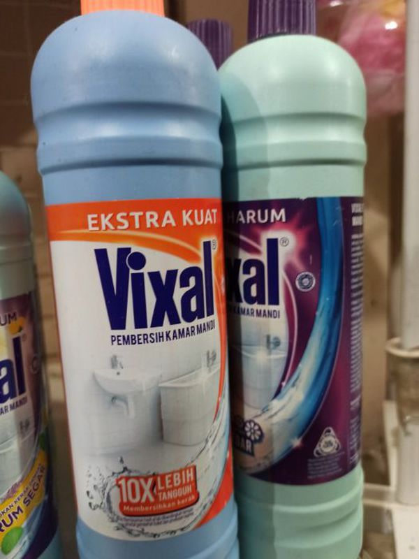 VIXAL