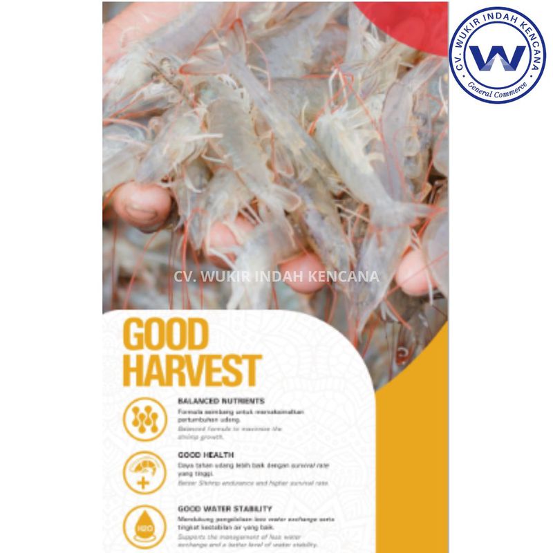 MS Good Harvest 0/1/2