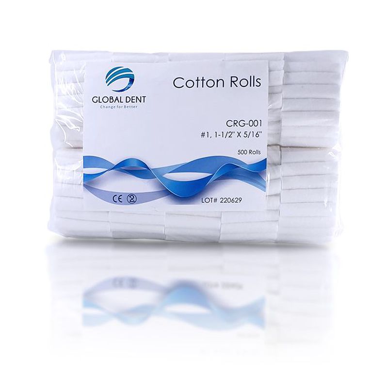 Cotton Roll