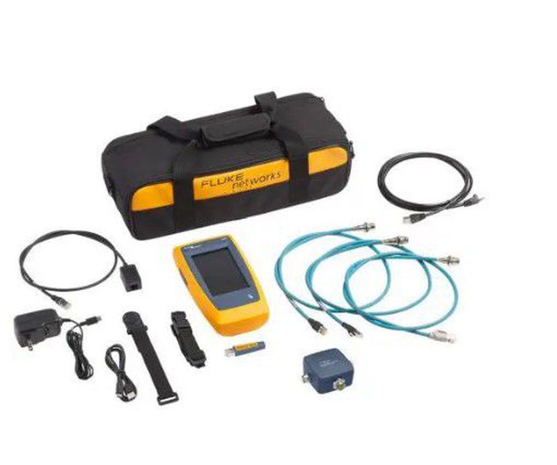 FLUKE LIQ-100-IE