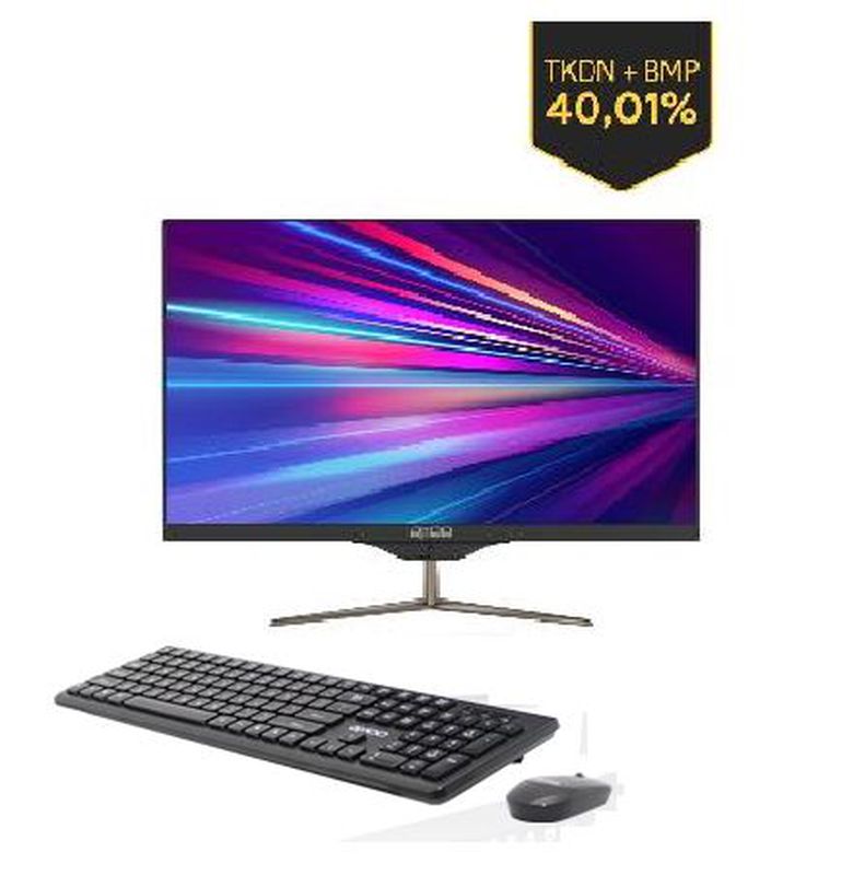 AXIOO MYPC ONE PRO K5(8N2)