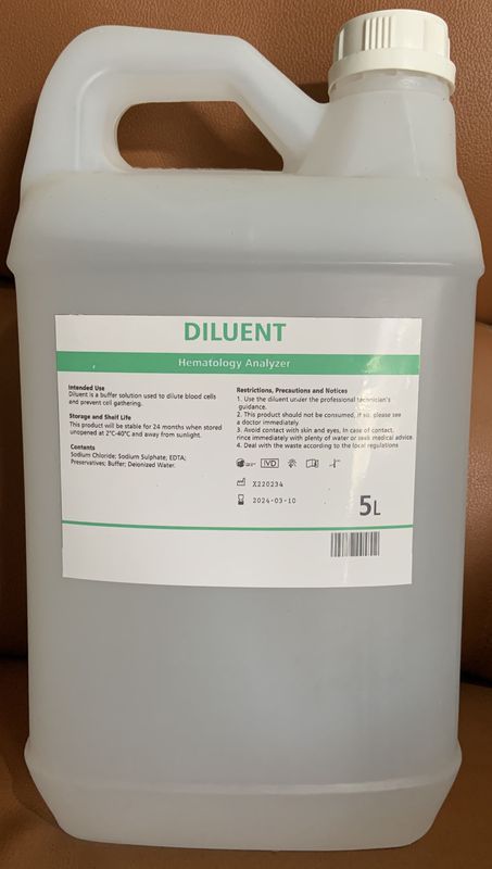 Diluent 5L