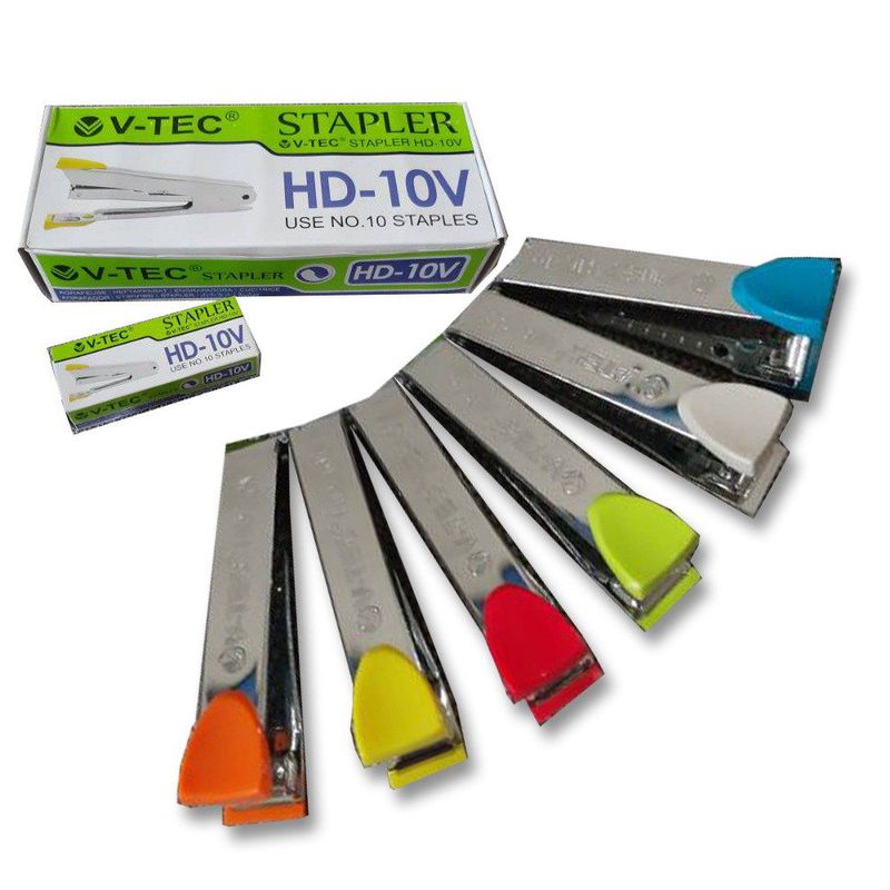 Stapler no 10