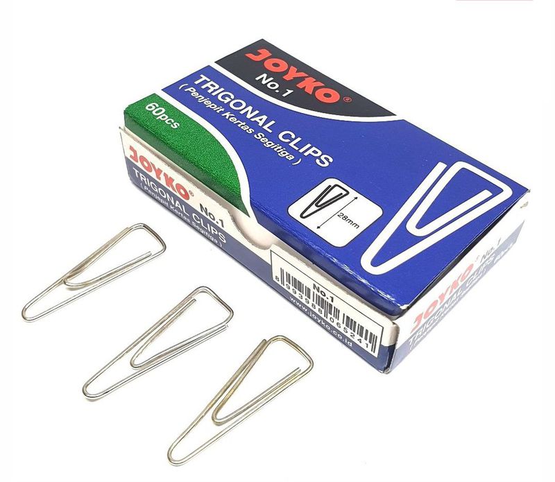 PAPER CLIP JOYKO NO 1