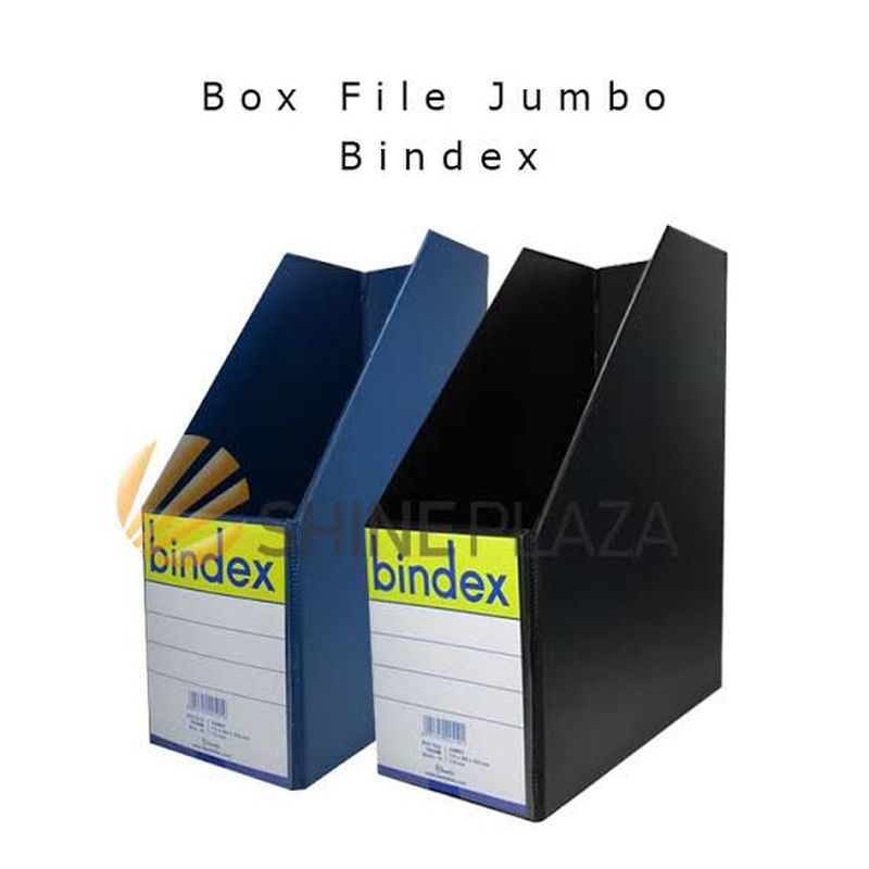 box file bindex