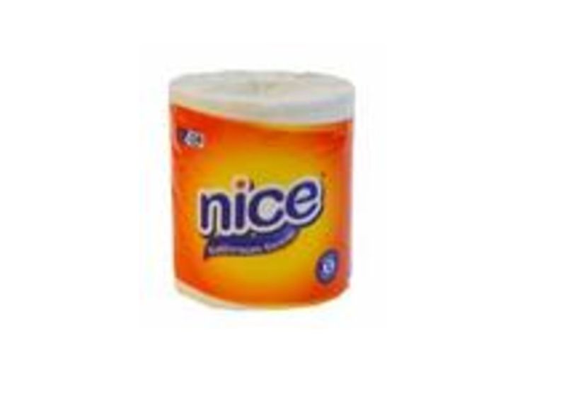Tissue NICE Bathroom Roll 238s