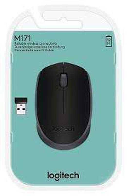 Mouse M171 Logitech