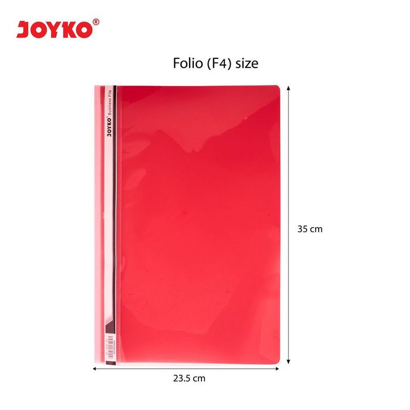 MAP Folio Plastik Snelhecter