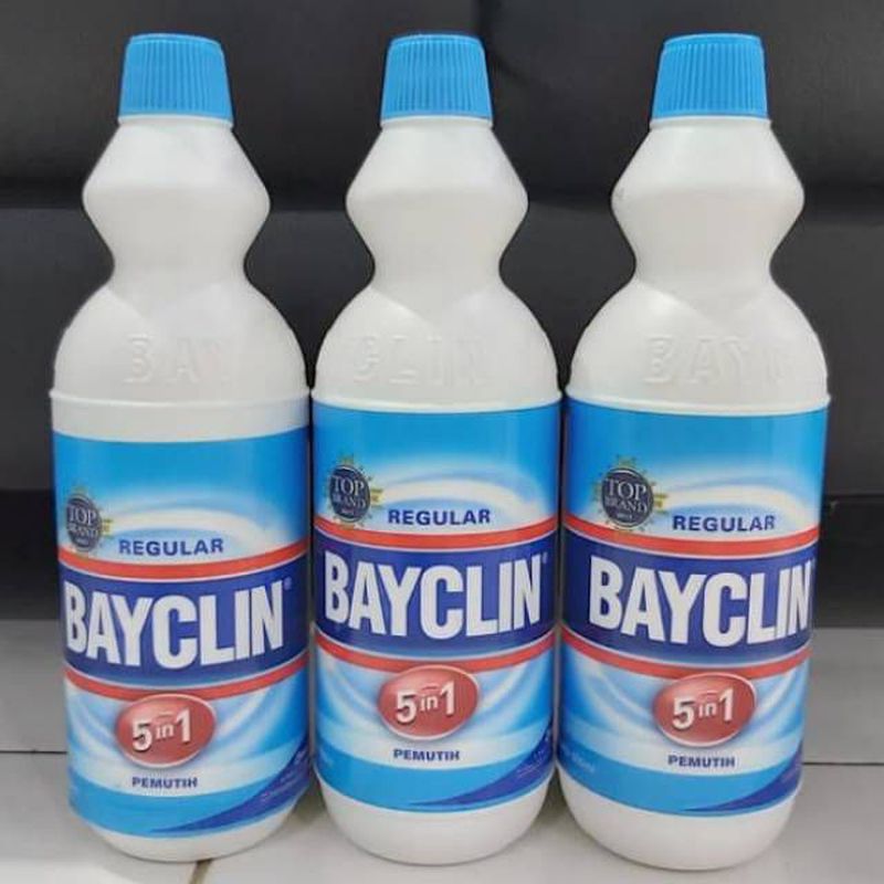 BAYCLIN