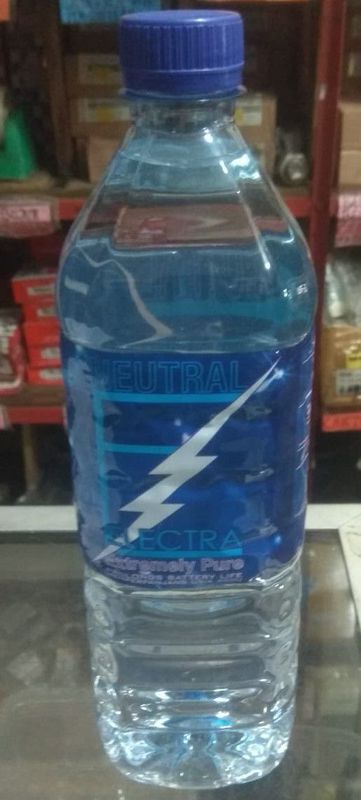 Air Aki Biru 1 liter