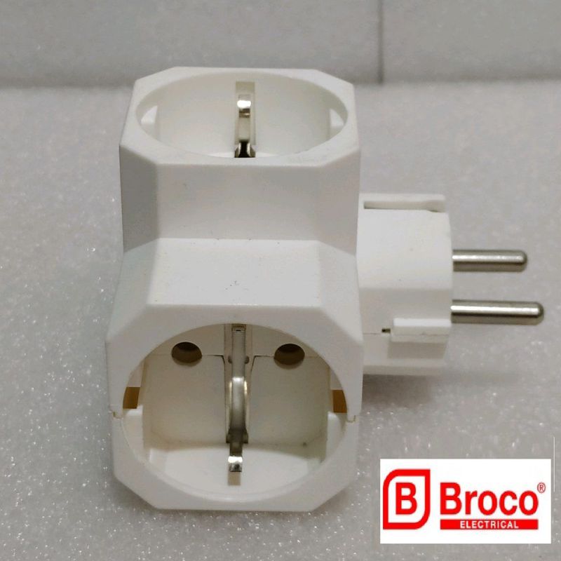 Konektor Broco