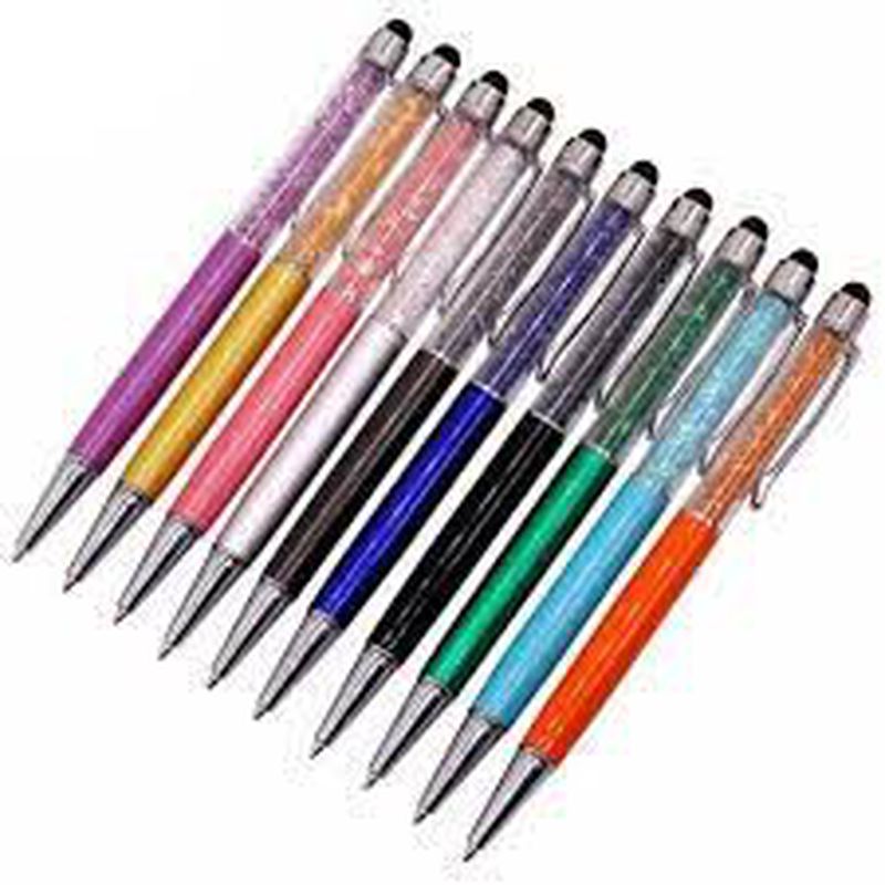 Ballpoint