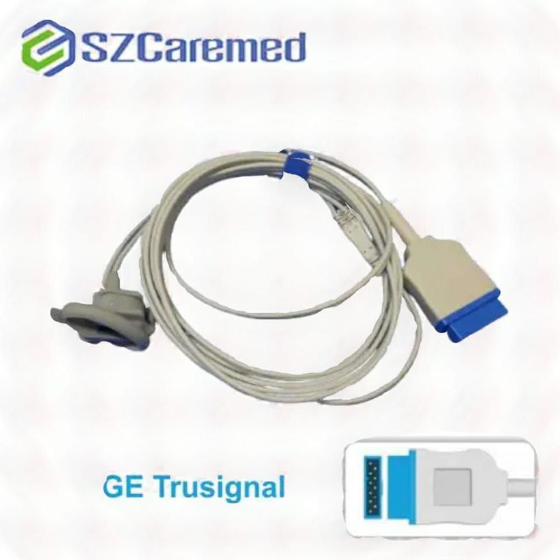 Direct SpO2 Sensor GE Trusignal - Neonatal Wrap
