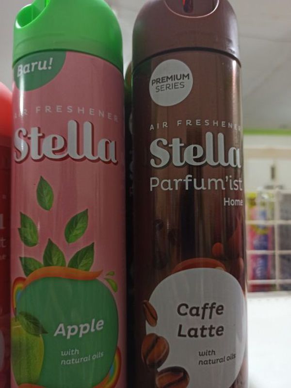 STELLA SPRAY