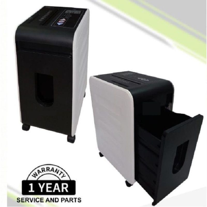 PENGHANCUR KERTAS / KOZURE PS - 4226 C PAPER SHREDDER