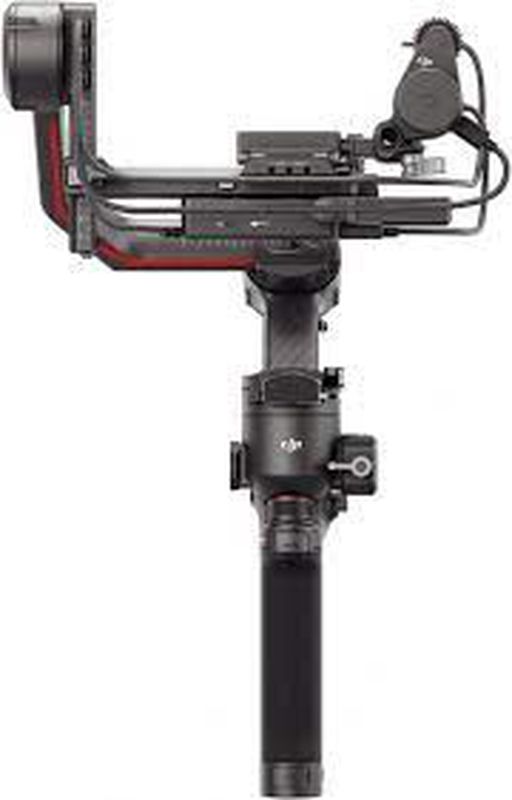 DJI RONIN RS 3 PRO COMBO