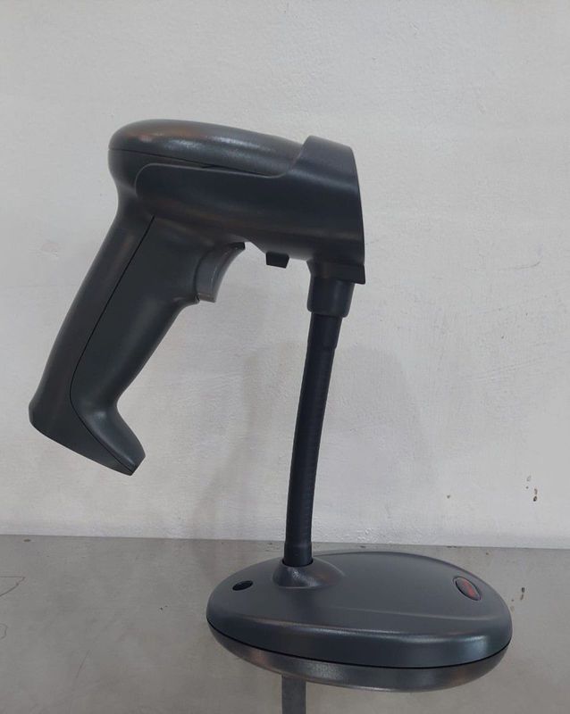 HONEYWELL Barcode Scanner HH490