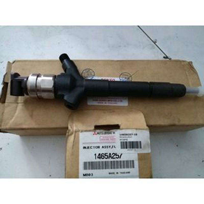 Injektor Assy Nozzel Mobil Mitsubishi Pajerto